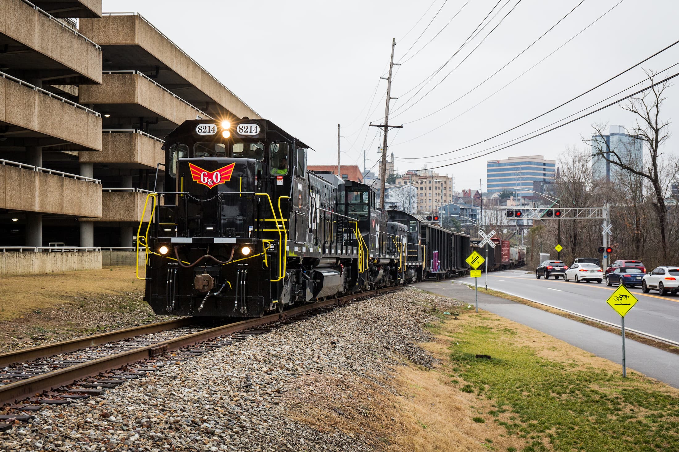 Resources | Gulf & Ohio